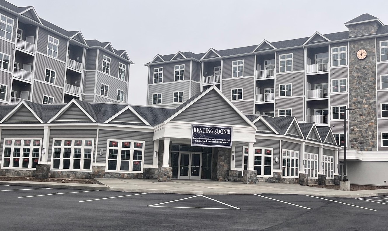 Clocktower Apartments – Oakbridge Management Inc.